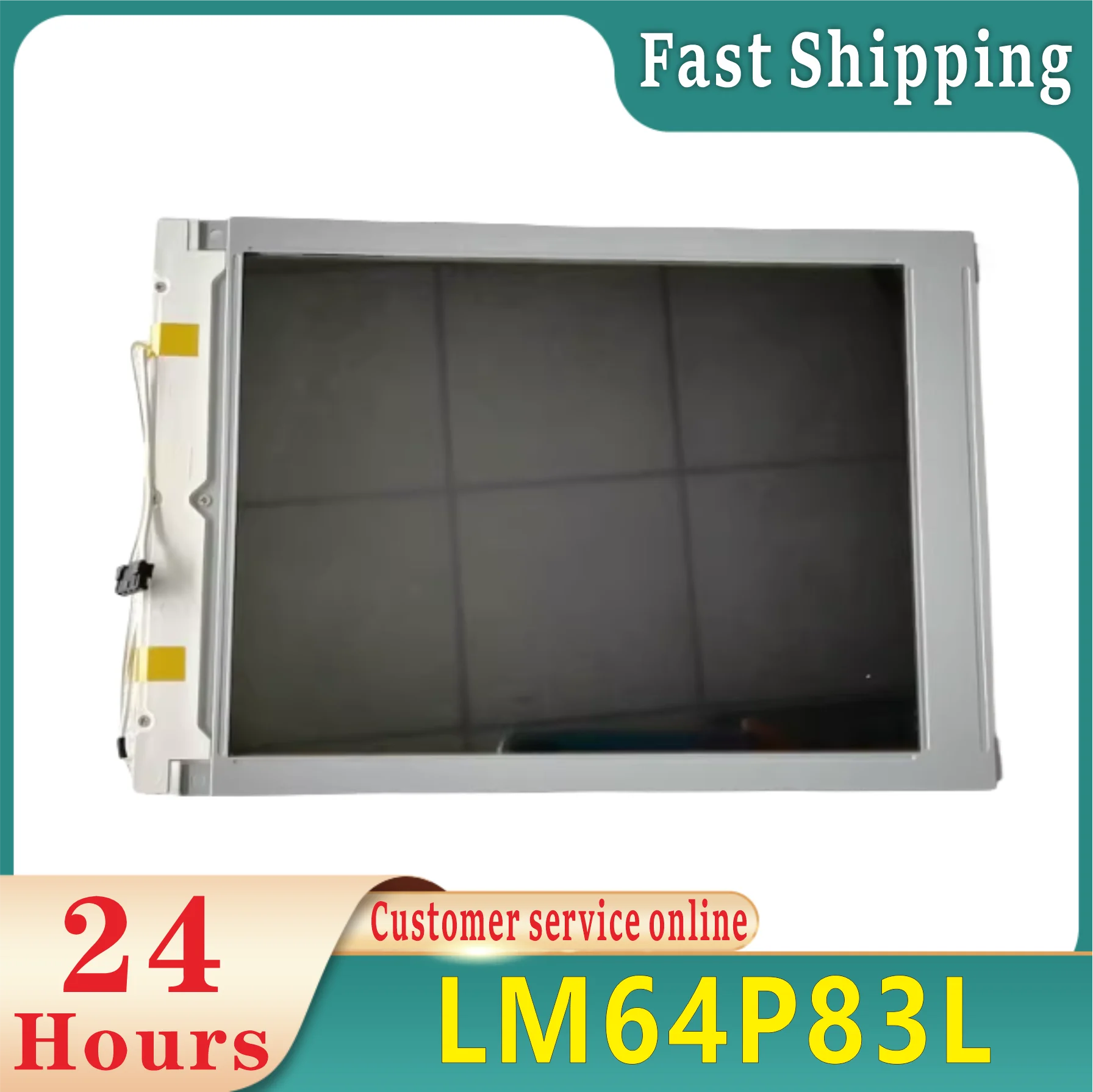 Original-9-4-inch-LM64P83L-LM64183P-LM641836R-LM641836-LM64183PR ...