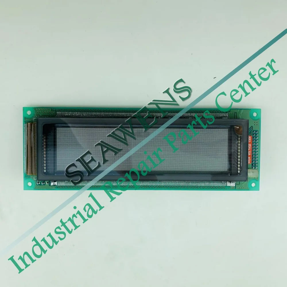 GU256X64-332A-LCD-SCREEN-DISPLAY-PANEL-For-Machine-repair-new-90-do-it ...