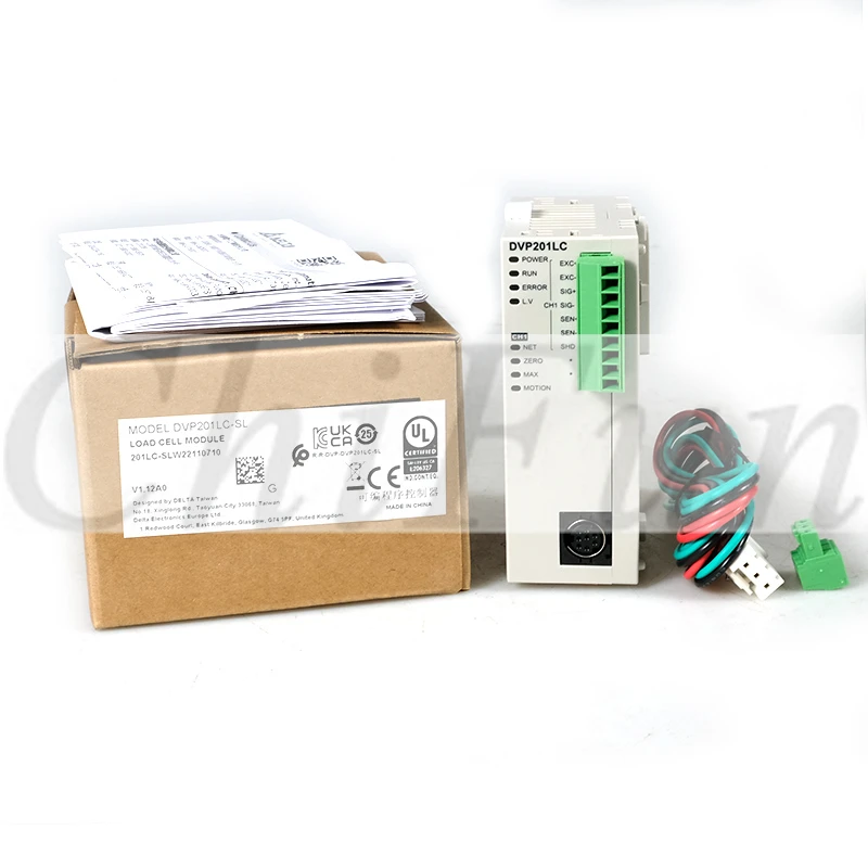 M-dulo-de-pesaje-Delta-PLC-celda-de-carga-DVP201LC-SL-DVP202LC-SL-en ...