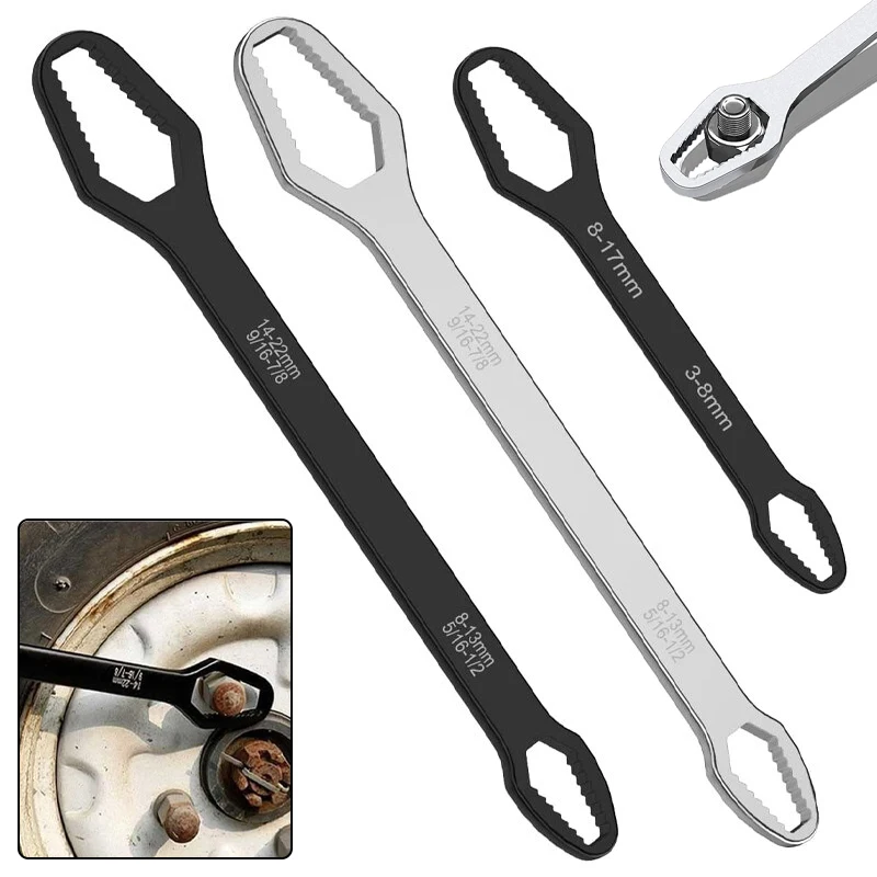 3-17mm-8-22mm-Universal-Torx-Wrench-5mm-Thickness-Self-tightening ...