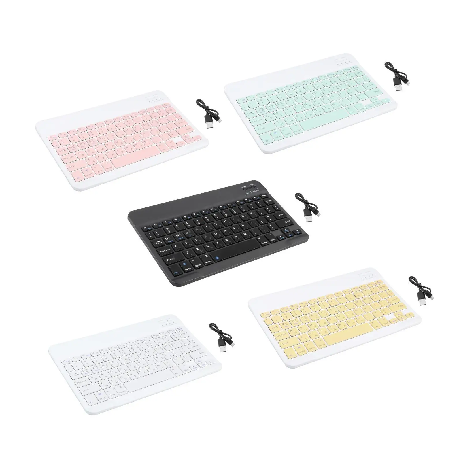 Compact-Rechargeable-Professional-Korean-Laptop-Keyboard-for-Android ...