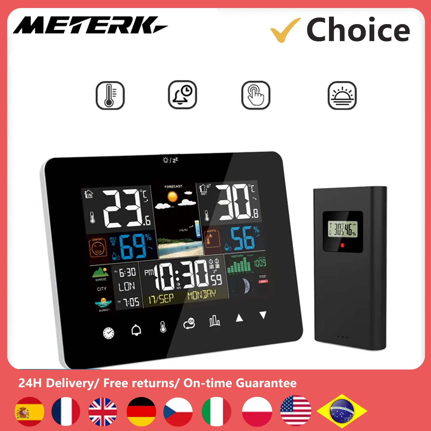 Page d'accueil Catégories Avis