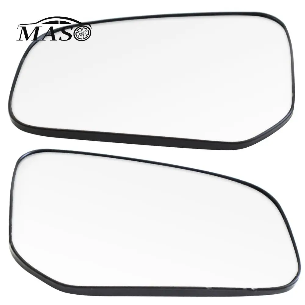 2pcs-Car-Heated-Side-Mirror-Glass-Rearview-Mirror-Lens-for-Mitsubishi ...