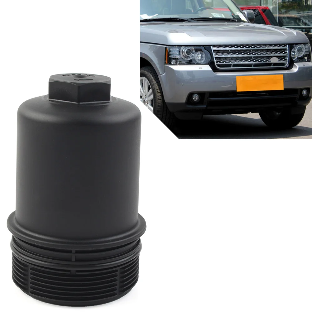 Car-4-4L-Oil-Filter-Cover-LR023041-For-Land-Rover-Range-Rover-2011-2019 ...