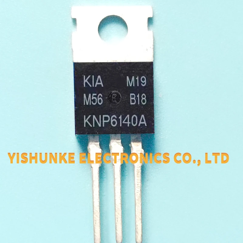 5PCS-KNP6140A-SRC65R052FB-SRC65R052FBTG-H1900-12N100-25A1350V1 ...