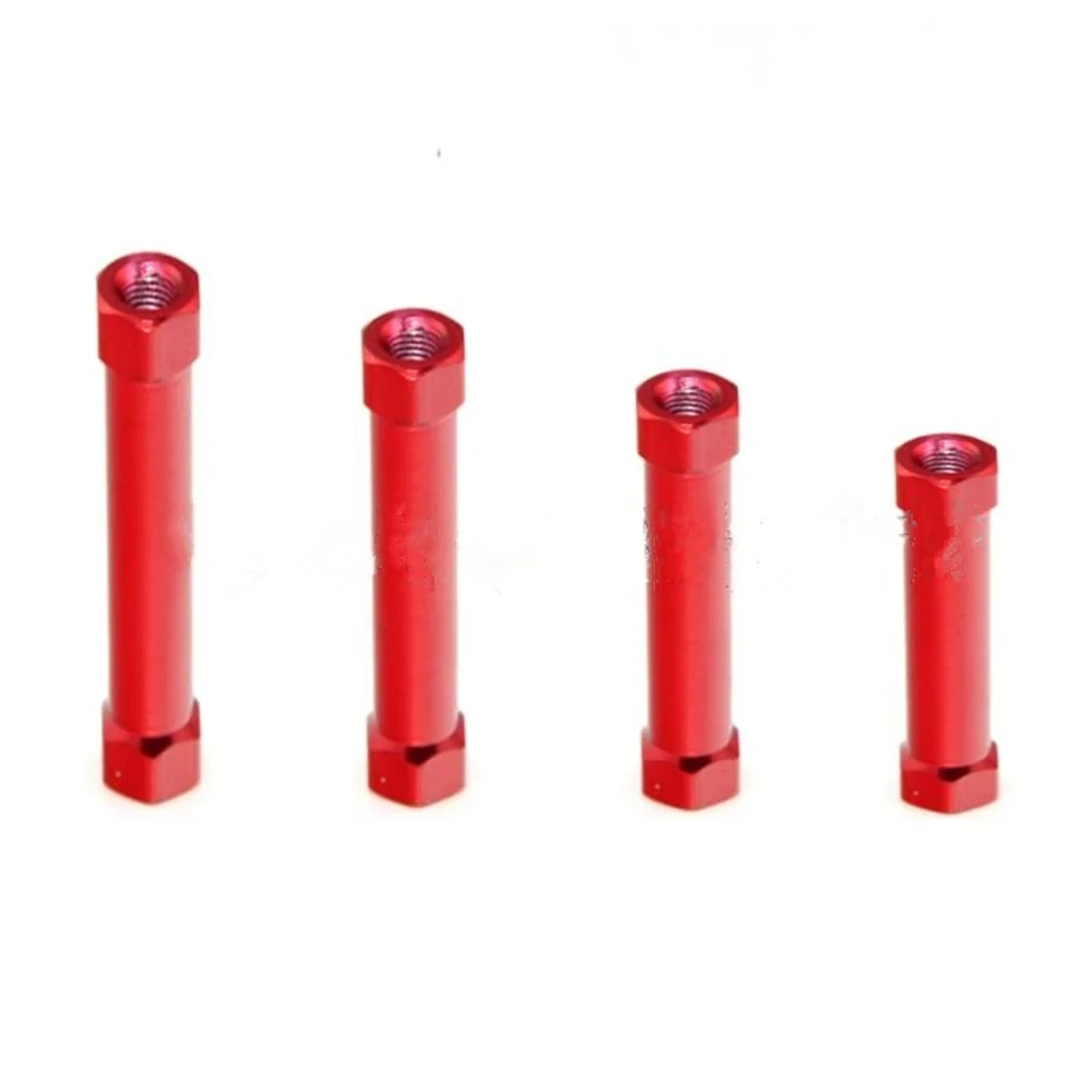 Columna-espaciadora-de-asiento-plegable-M3-columna-Hexagonal-de-aluminio-columna-de-conexi-n-de ...