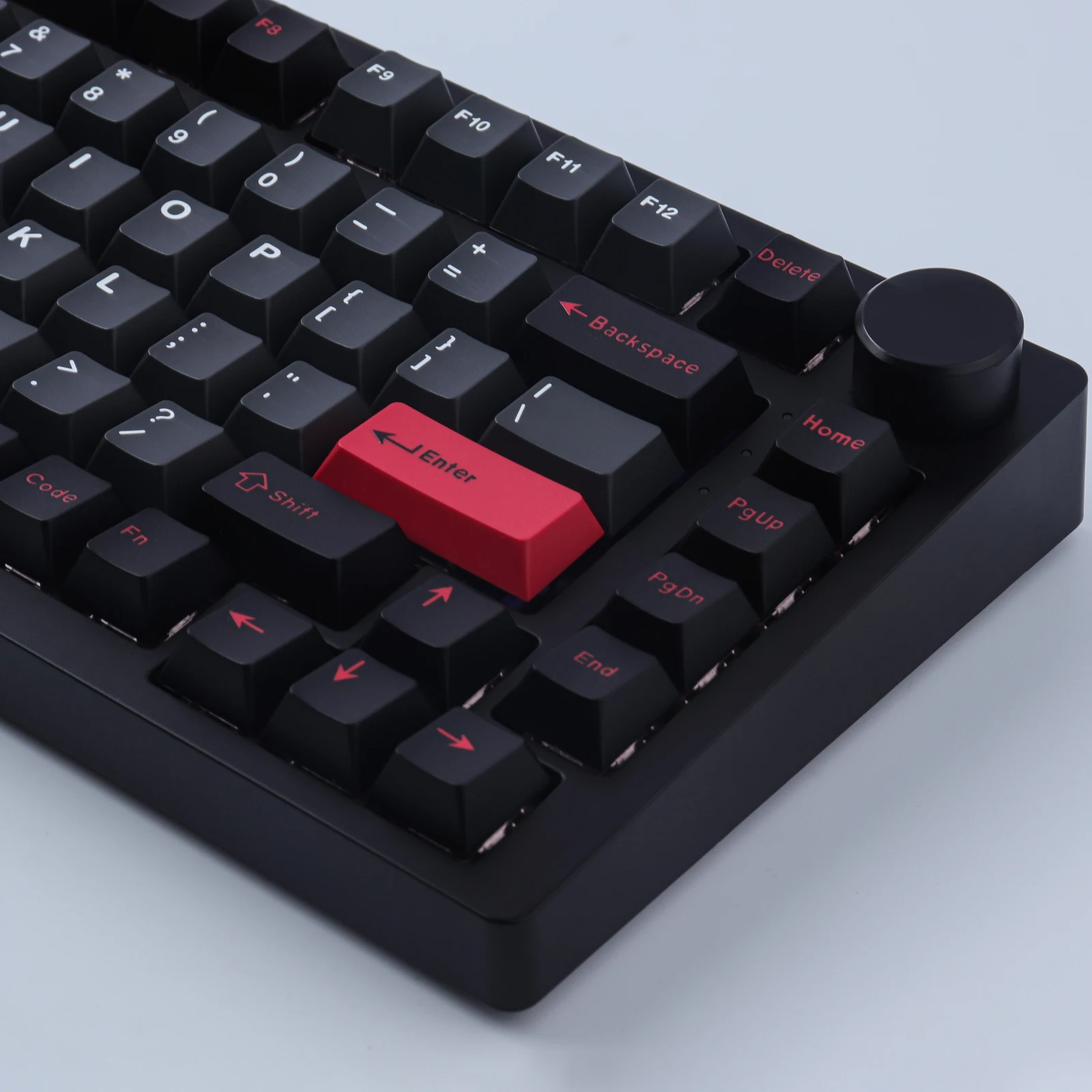 GMK-Evil-Dolch-Keycaps-Cheery-Profile-ABS-Double-Shot-Keycap-For-Ansi ...