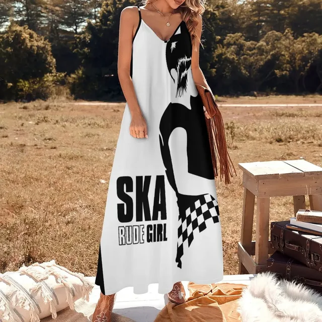 Ska Style Women