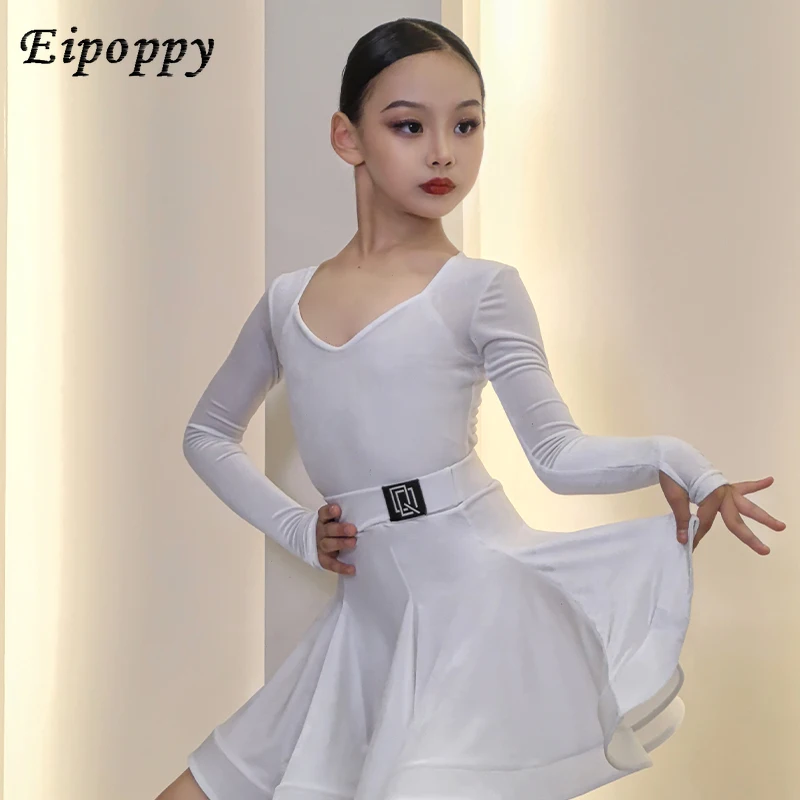 New-Spring-and-Summer-Specified-Cloth-Girls-Performing-Competition ...