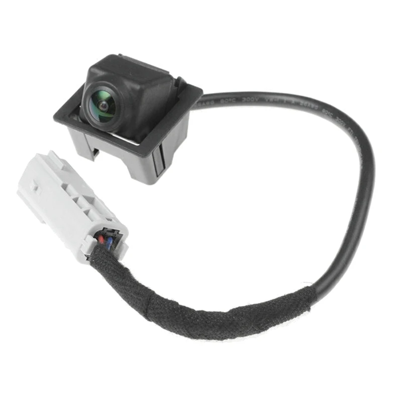 For Chevrolet Trax Equinox GMC Terrain 13-19 Car Rear View Camera ...