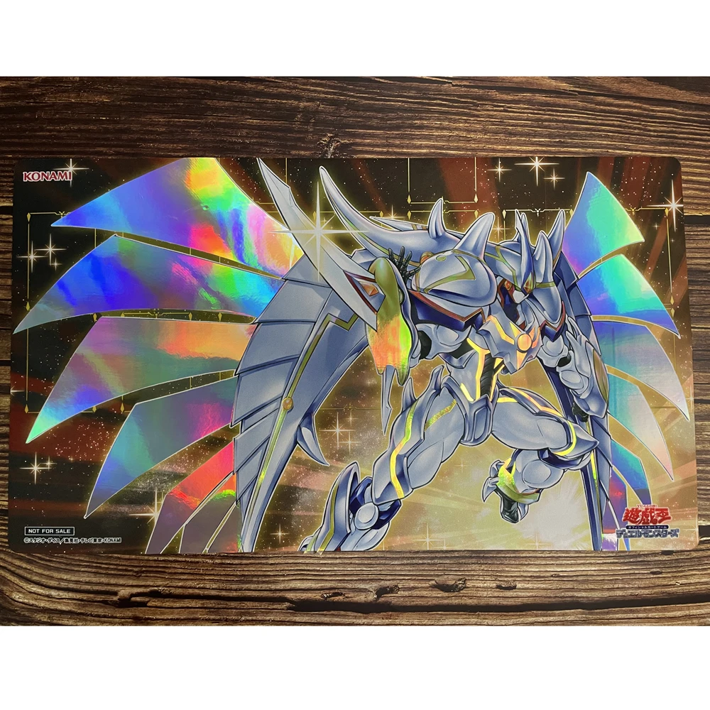 Elemental Hero Stardust Neos