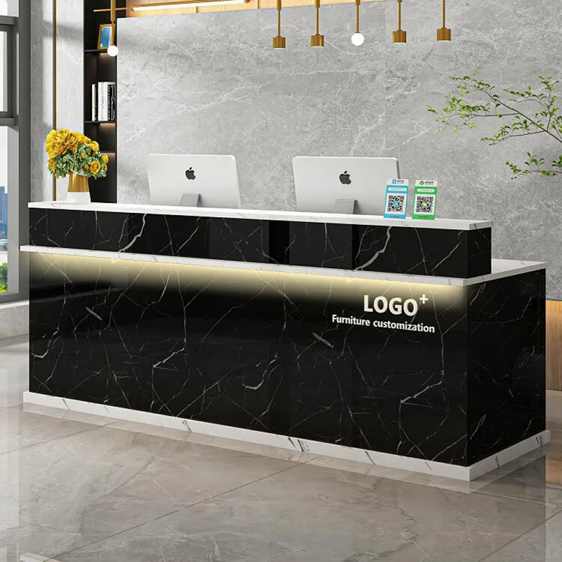 Church-Pulpit-Front-Office-Desk-Reception-Lectern-Hair-Salon-Bar ...