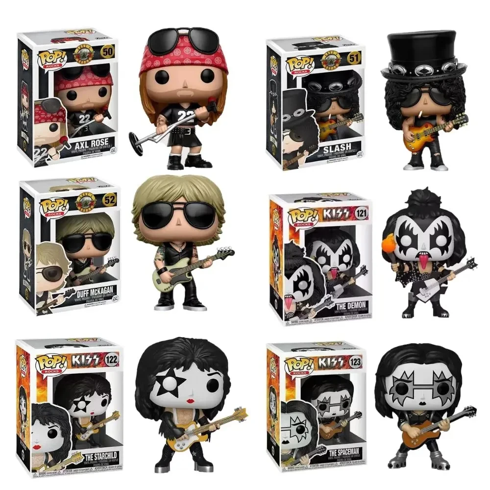 Funko-POP-Affiche-vintage-de-groupe-de-rock-rap-metal-kd-appareils ...