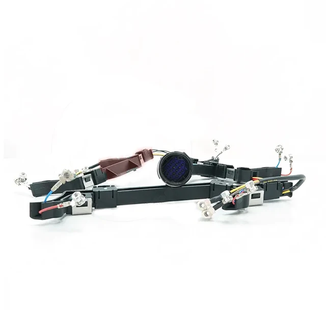 Machinery Engine Parts for Cummins Wiring Harness 3686370 3686380 for ...