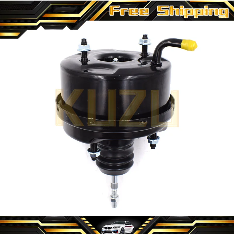 1X-VACUUM-CLUTCH-BOOSTER-CLUTCH-SERVO-FRENO-31440-60130-FOR-TOYOTA-LAND ...