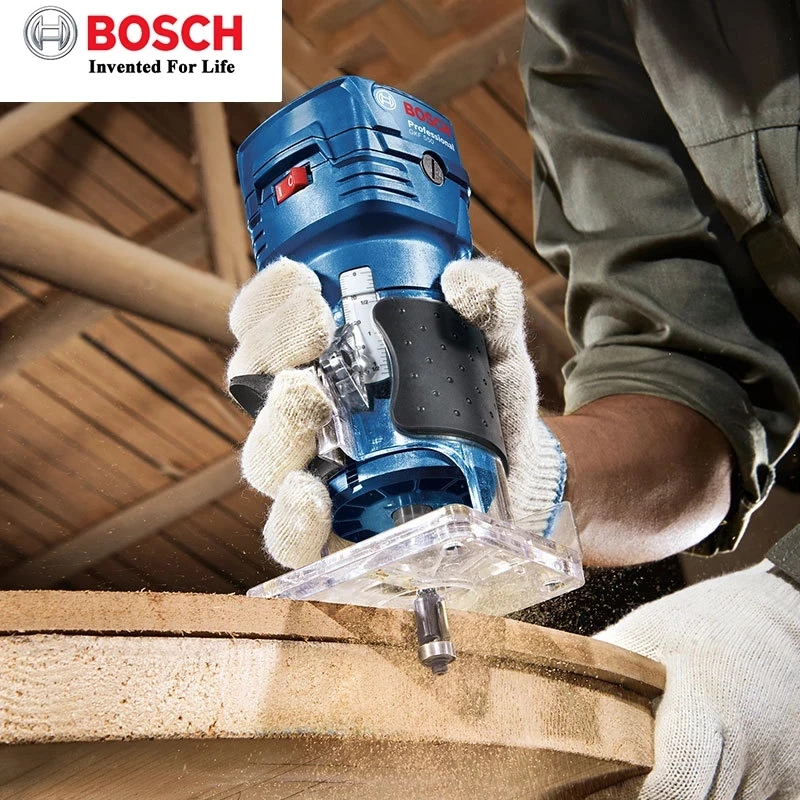 Bosch Tools Router