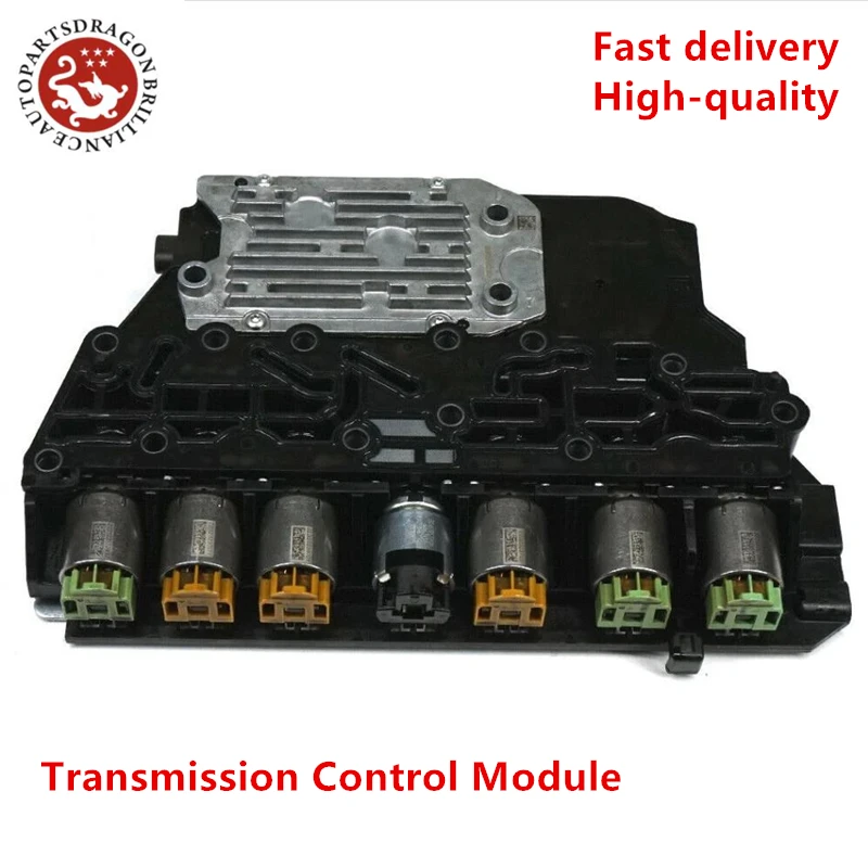 6T40-6T45-Transmission-Control-Module-TCM-For-Chevrolet-Cruz-FIT-Buick ...