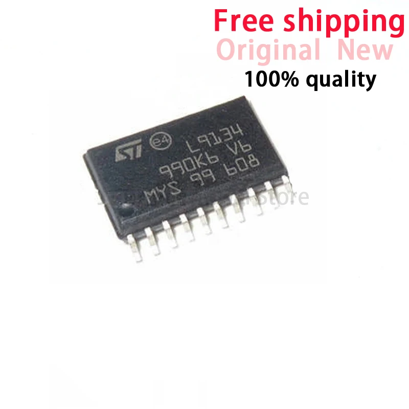 5-10piece-100-New-L9134-SOP-20-Chipset.jpg