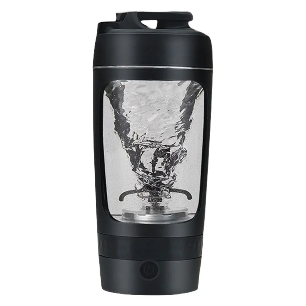 Electric Protein Powder Mixing Cup Rechargeable Self Stirring Mug Made ...