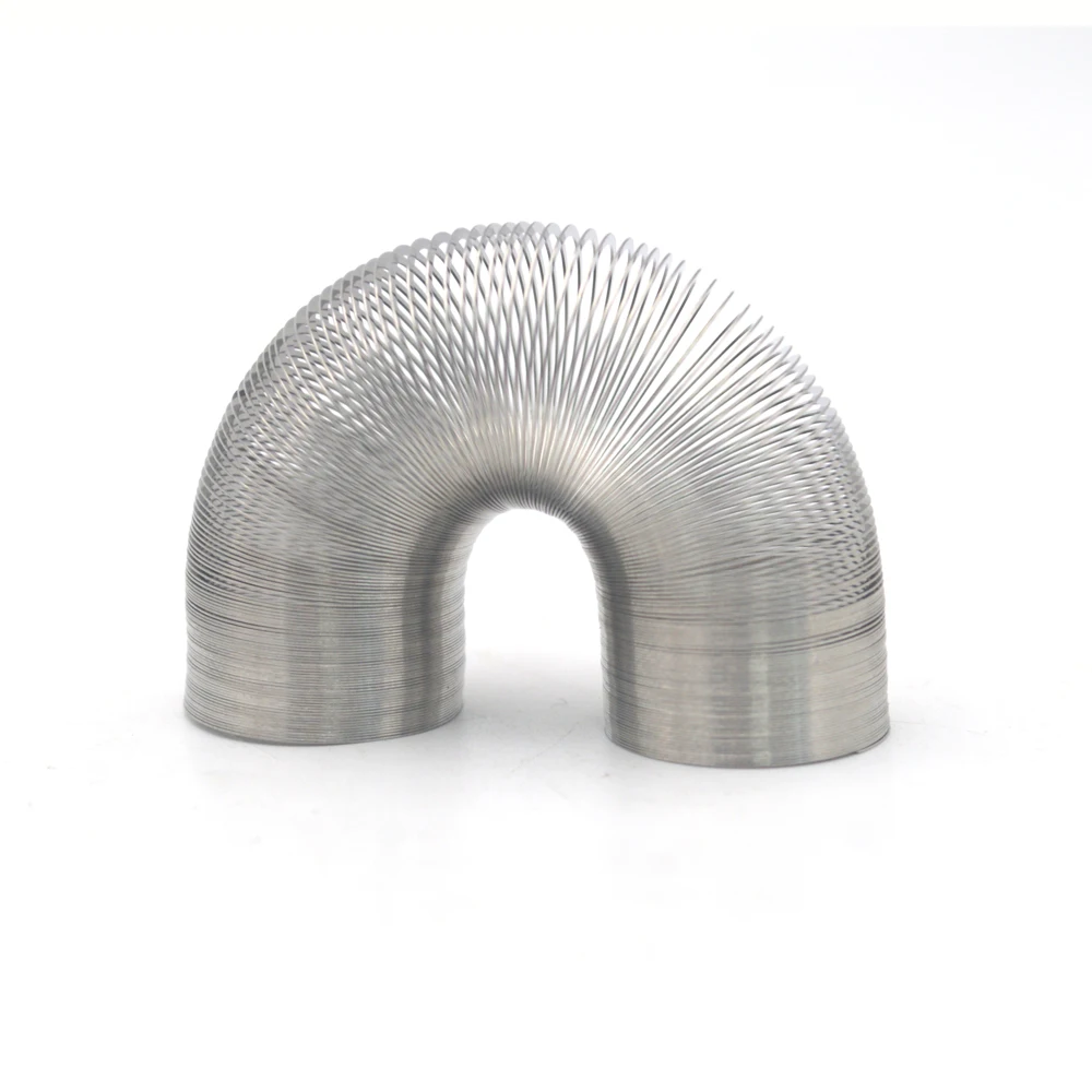 Mini-Rainbow-304-Stainless-Steel-Compression-Coil-Slinkys-Spring-OD ...