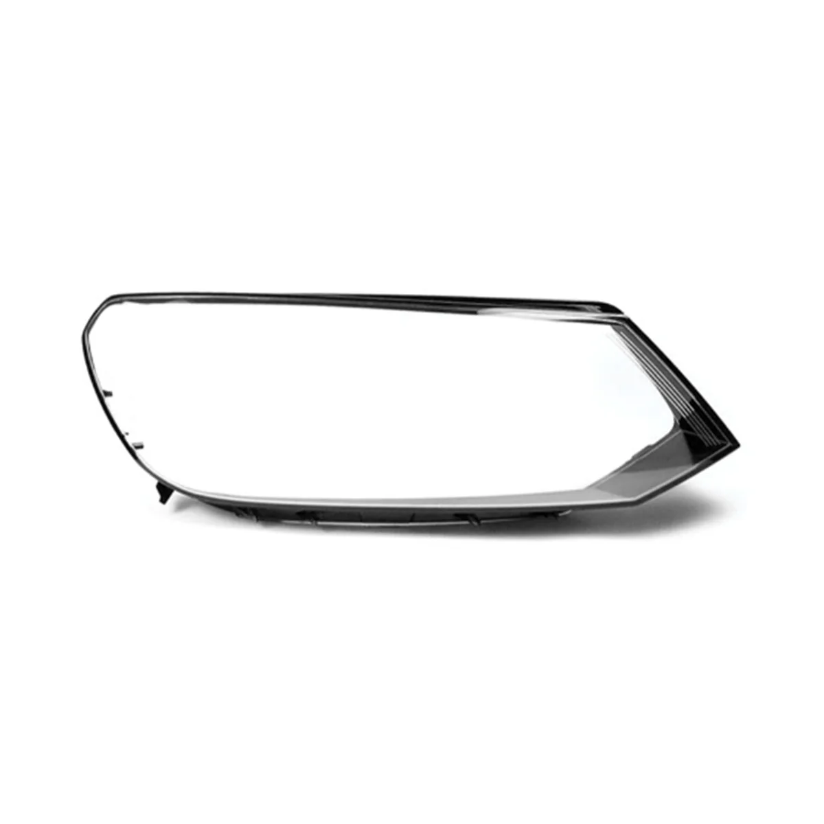 Car-Right-Headlight-Shell-Lamp-Shade-Transparent-Lens-Cover-for ...