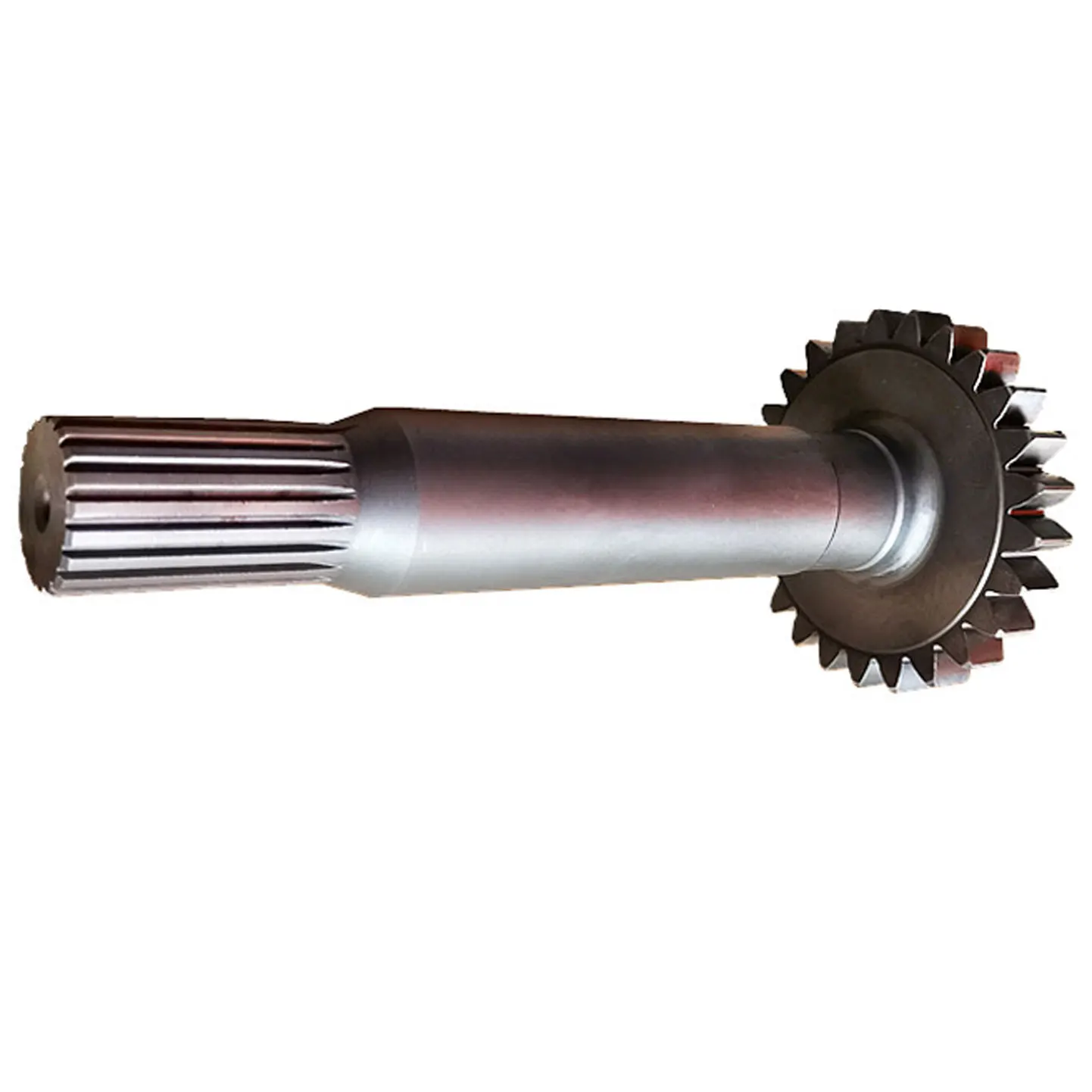 High-Quality-Excavator-Gear-Shaft-2049585-for-Hitachi-ZX200-ZX210-ZX240 ...