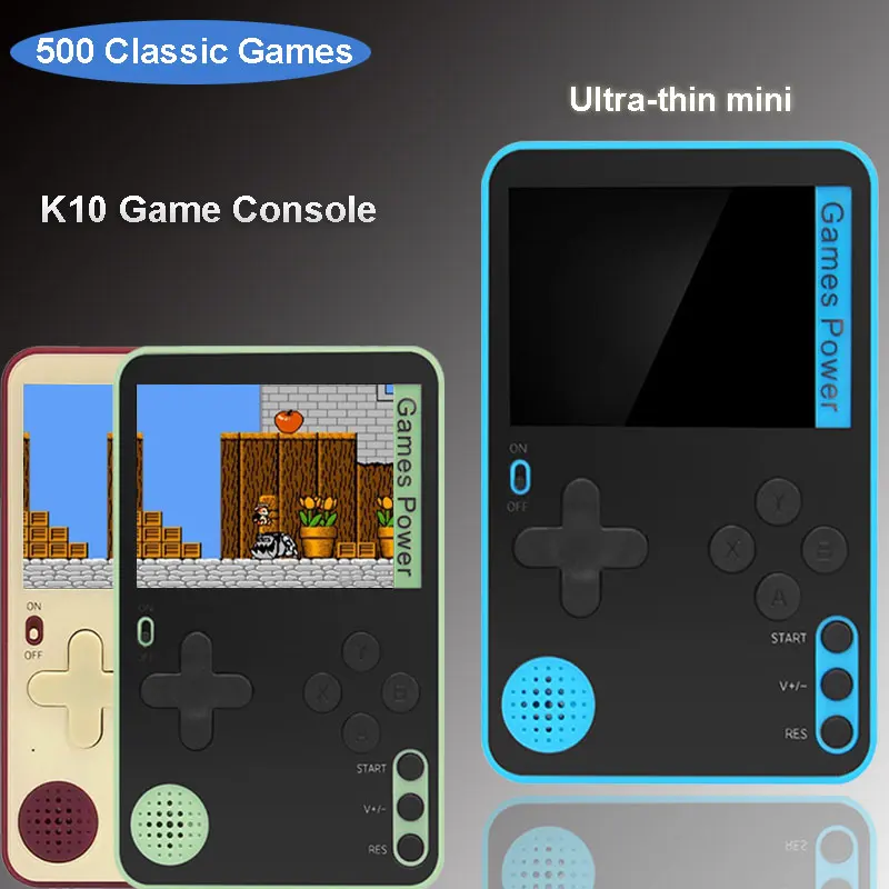 2-4-inch-Handheld-Video-Game-Console-Ultra-Thin-Portable-Game-Player ...