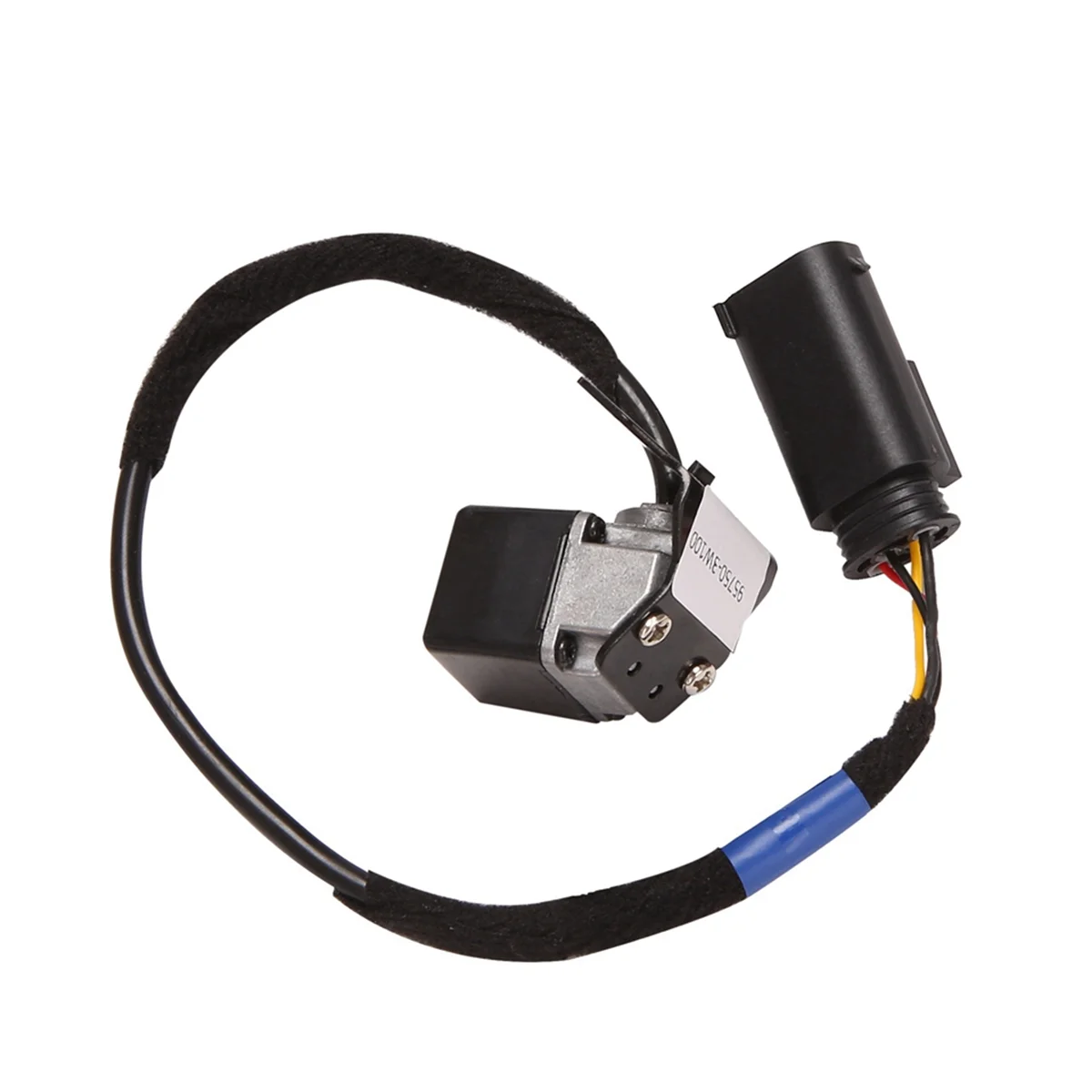 2Pcs-for-Kia-Sportage-2011-2016-Car-Rear-View-Camera-Reverse-Camera ...