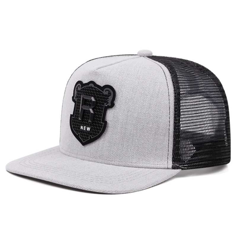 Summer-Baseball-Caps-Men-Letter-R-Badge-Snapback-Hats-For-Men ...