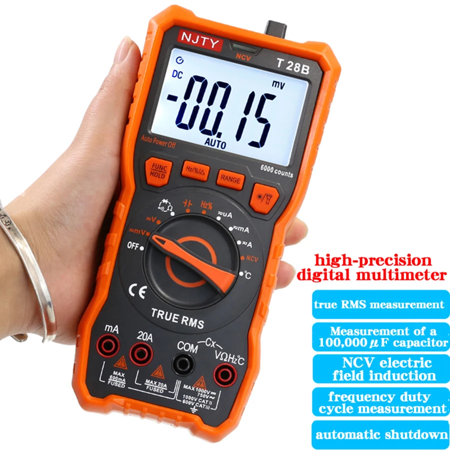 TRMS-Large-Au-to-Digital-Multimeter-Auto-Range-Fast-Accurately-Measures ...