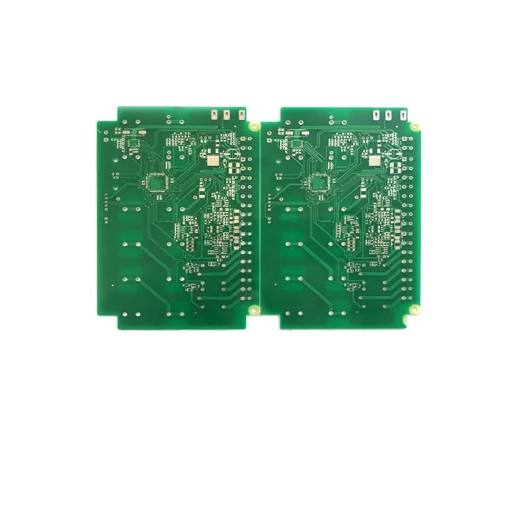 BGA-am-fm-Radio-PCB-Circuit-board-FR4-Aluminum-base-Boards-multilayer ...