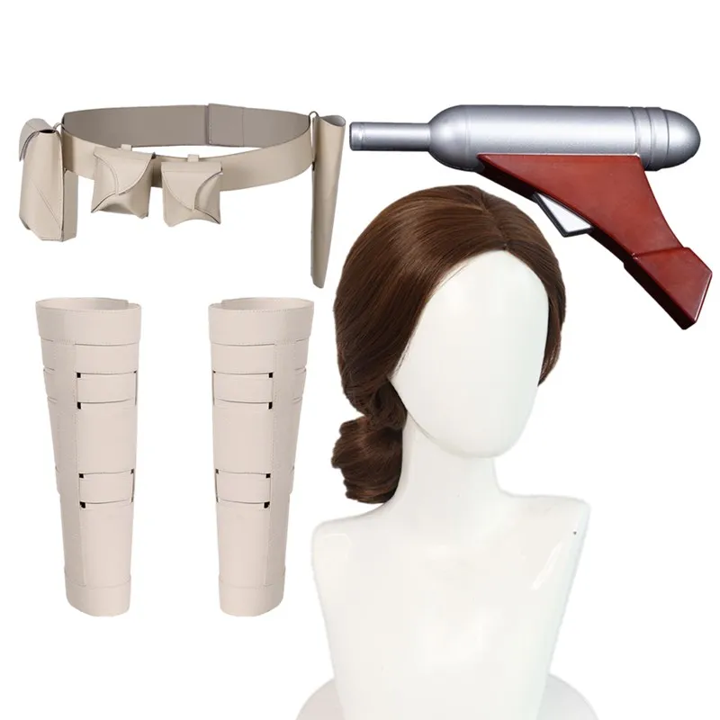 TV-Fantasy-Padme-Cosplay-Amidala-Belt-Space-Battle-Wig-pretina ...