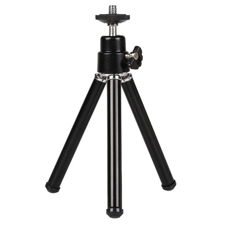 Lightweight-Mini-Portable-Tripod-Adjustable-Mini-Tripod-Aluminum-Alloy ...