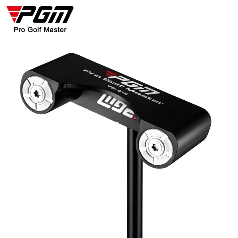 1pc-New-Golf-Club-Standing-Putter-Low-Center-Of-Gravity-Golf-With ...