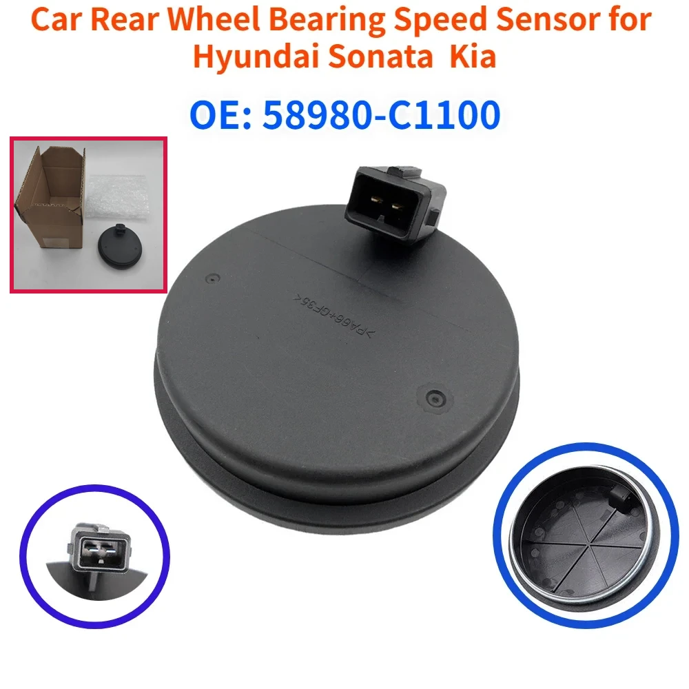 58980-C1100-52730-C1100-for-2015-2022-Hyundai-Sonata-1-6L-2-0L-2-4L ...