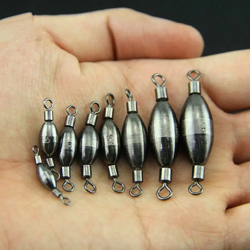 Cool-5-Copper-Hammer-Falling-Weight-Lead-Float-Rocky-String-Fishing ...