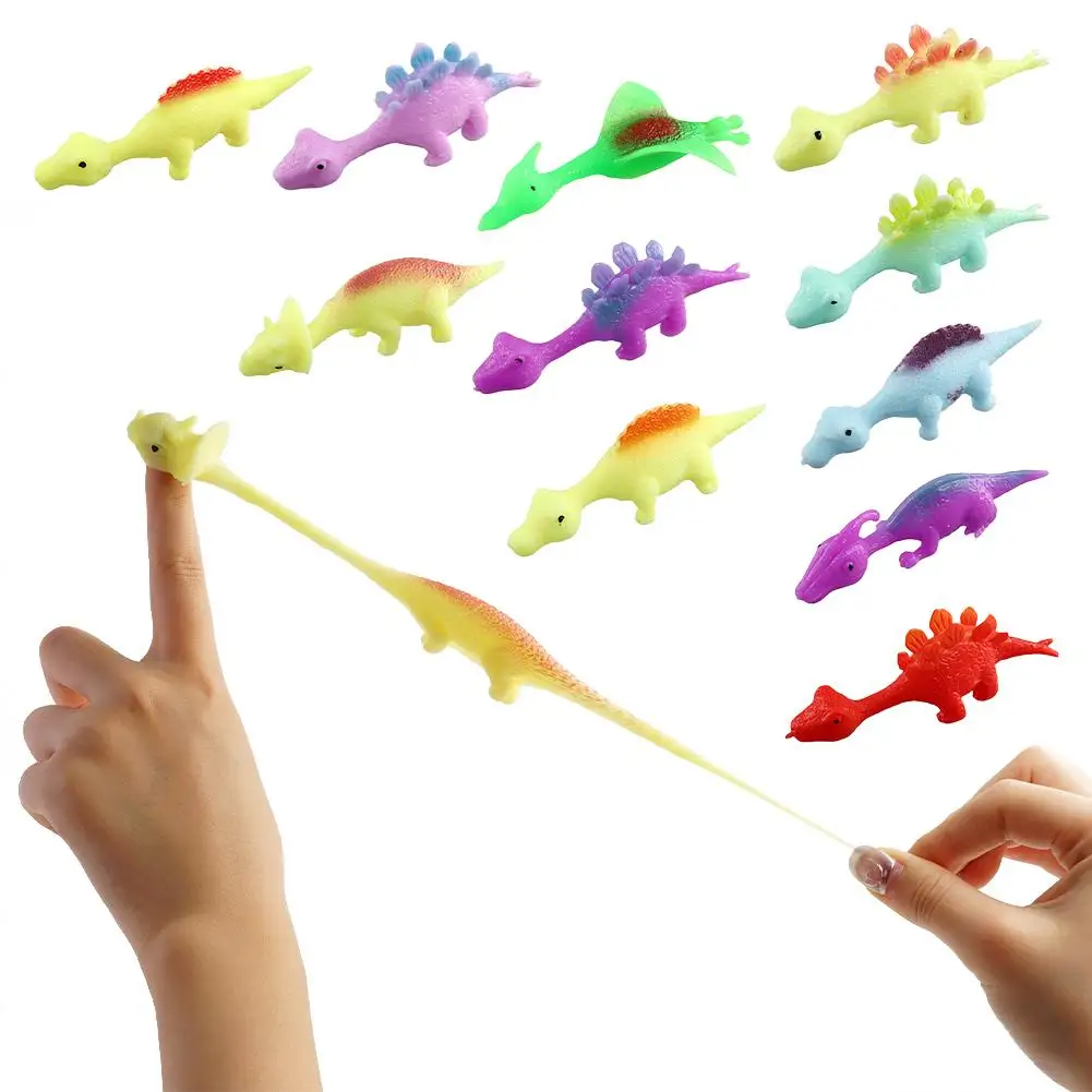 5PCS-Catapult-Launch-Dinosaur-Fun-Tricky-Slingshot-Chick-Practice ...