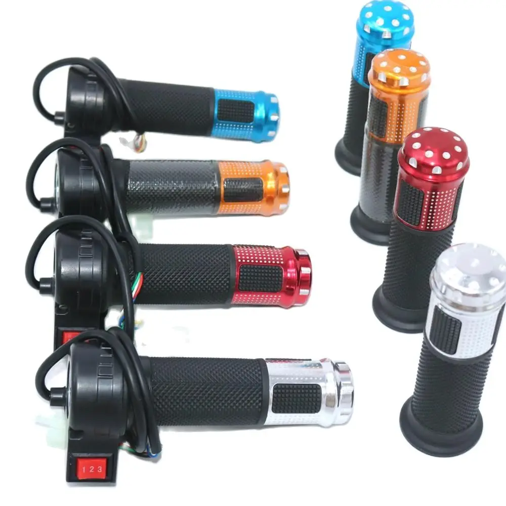 EVfitting-New-style-gas-handle-electric-bicycle-throttle-with-3-speed ...