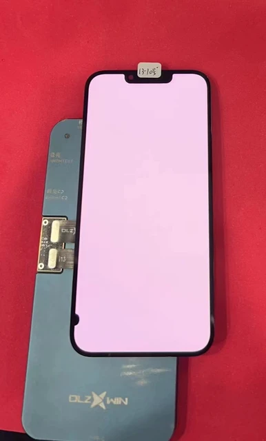 Original Defect For iPhone 12 Pro Max Lcd A2411 A2342 A2410 A2412 ...