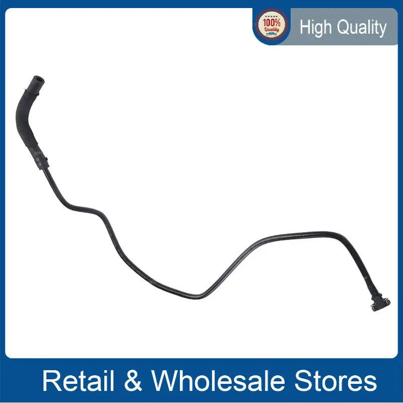 4G0121081AL-Rear-Coolant-Overflow-Tank-Pipe-For-Audi-A6-A6-Quattro-4G0 ...