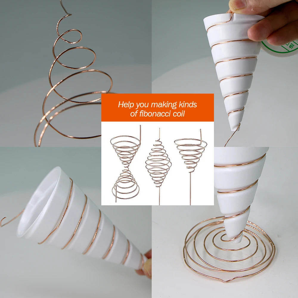 1pc-Reusable-Coil-Wire-Winding-Tools-Multifunctional-Gardening-Flower ...
