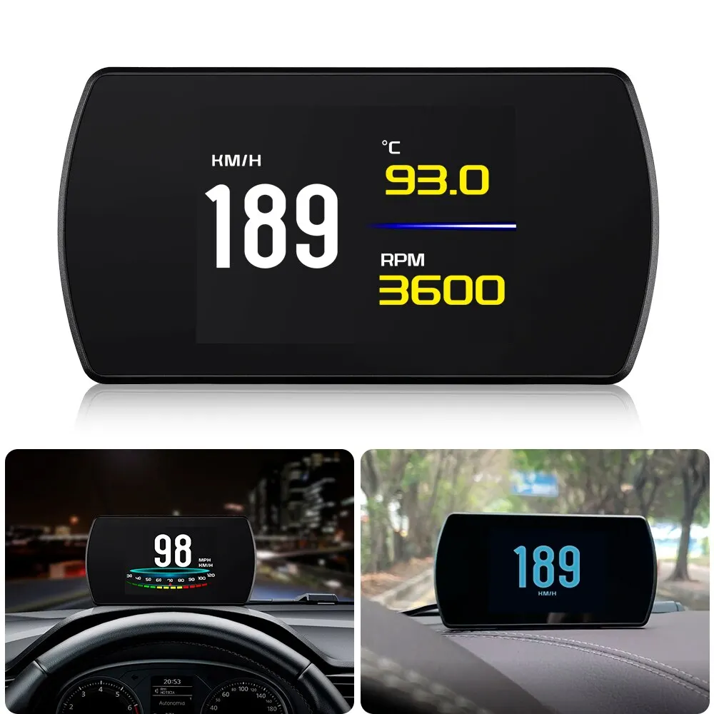 P12-Head-Up-Display-Car-OBD2-Digital-OBD-Gauge-HUD-Auto-Diagnostic ...