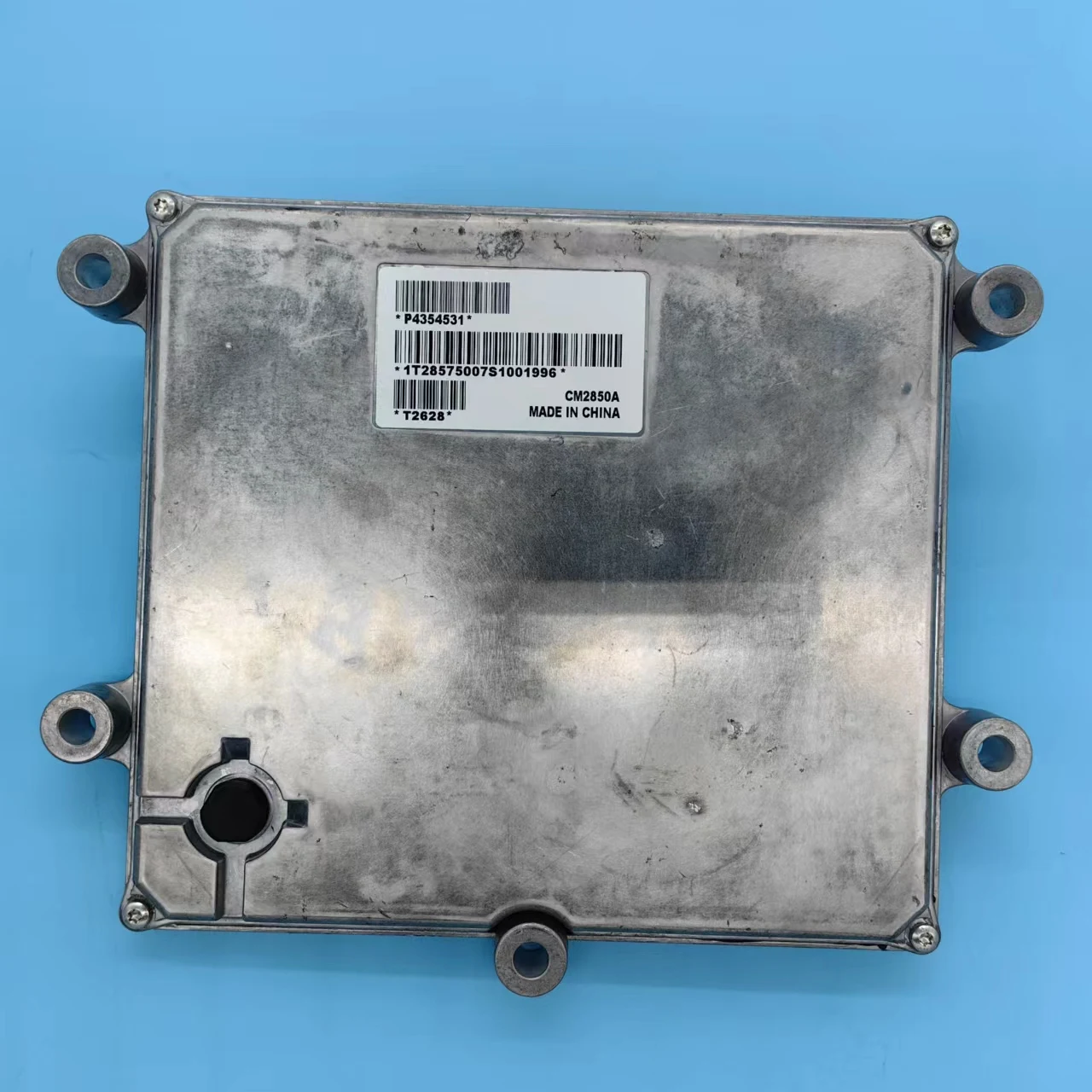 4354531-P4354531-Original-New-Engine-Computer-Board-ECU-Electronic ...