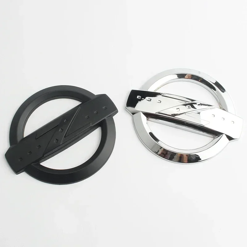 For 350Z 370Z Z33 Fairlady Nismo Z Logo Rear Boot Trunk Emblem Badge ...