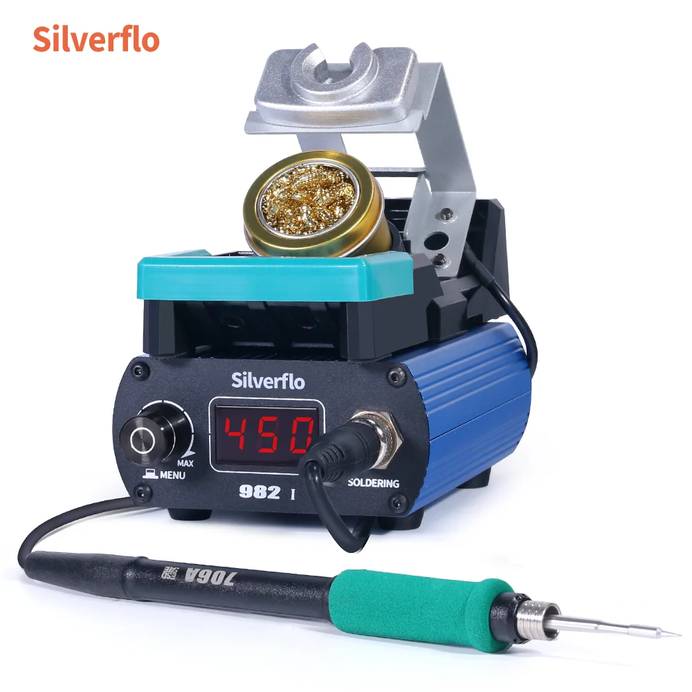 Silverflo-982-I-Precision-Soldering-Station-Compatible-C210-C245-Handle ...