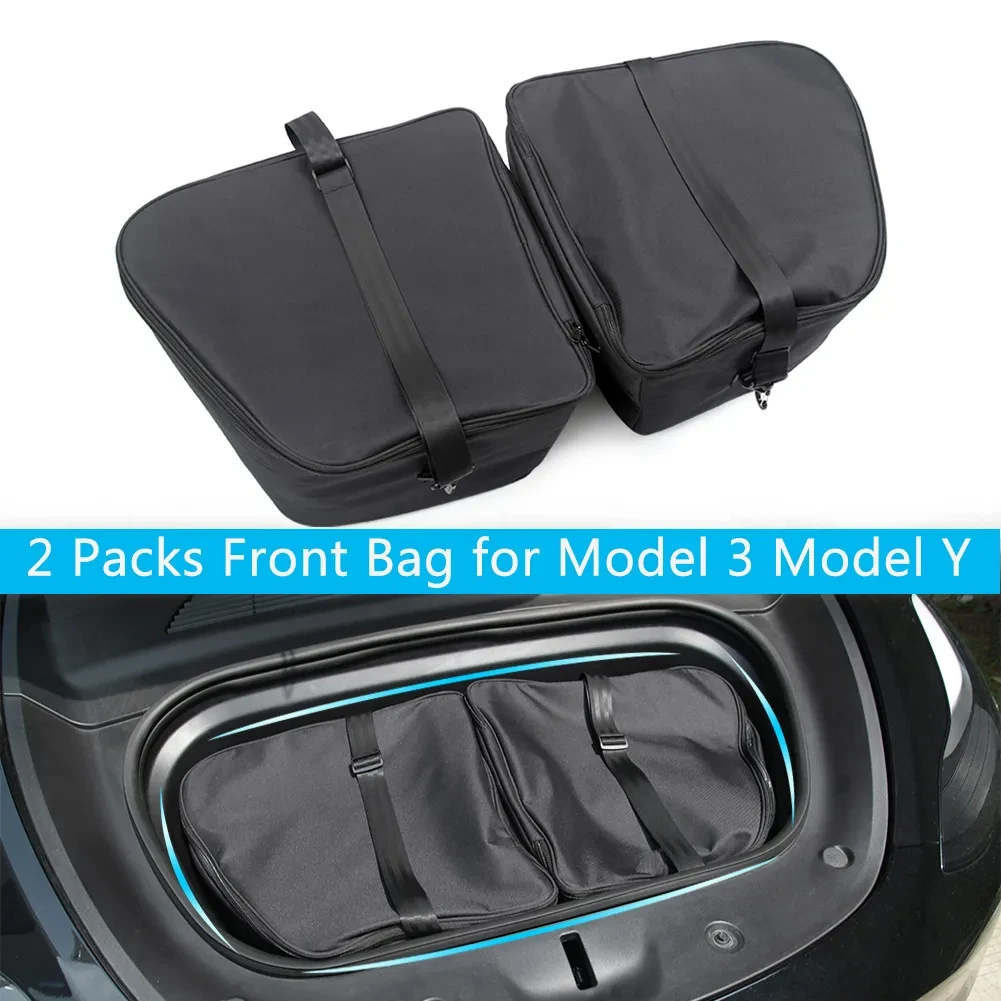 Portable-Front-Trunk-Storage-Bag-for-Tesla-Model-3-Model-Y-2016-2022 ...