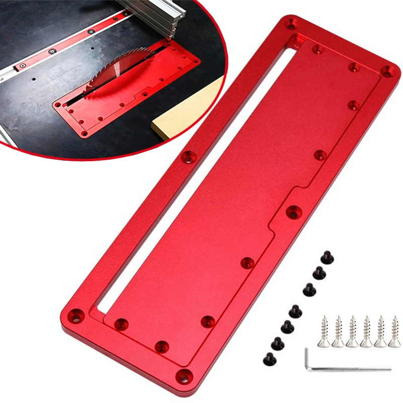 Electric-Circular-Saw-Flip-Cover-Plate-Flip-Floor-Table-Special-Cover ...