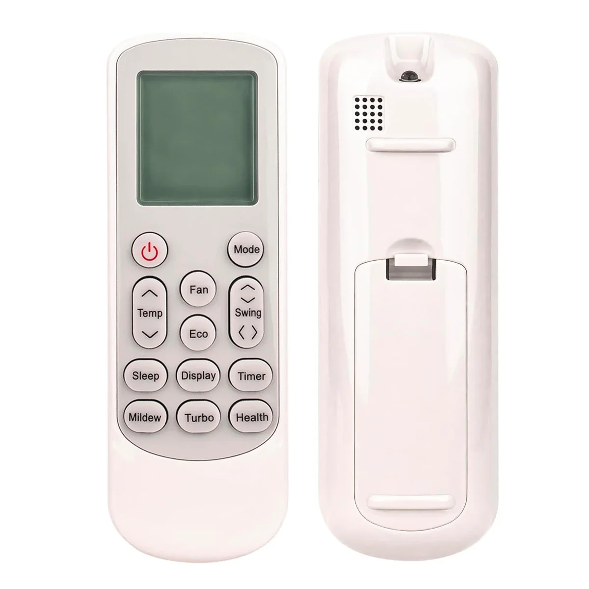 New Remote Control For DAIZUKI DXTH18C426A-23 DXTH24E426A-23 ...
