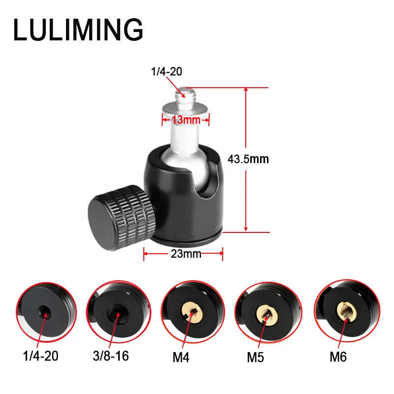 Tr-pode-de-aleaci-n-de-aluminio-para-c-mara-accesorios-de-transmisi-n ...