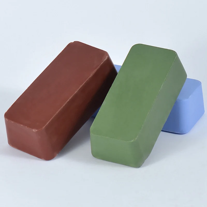 Compound-Green-Polishing-Paste-Abrasive-Paste-Metals-Polishing-Wax ...